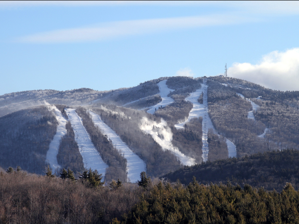 Sunapee3 | Ski New England